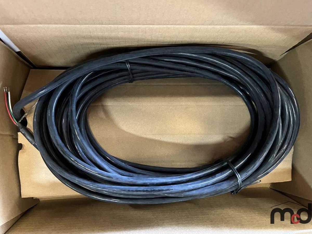(3) Anyload 102bh-60klb Load Cells