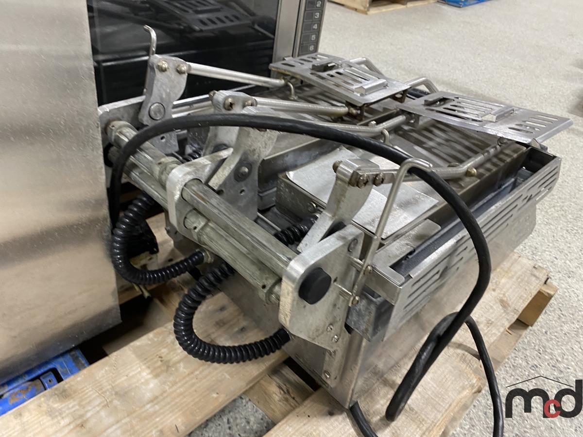 Star Pro-Max Press