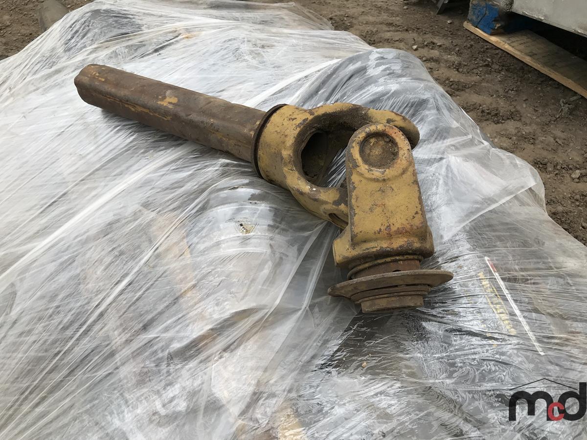 Assorted Drive Shafts/Parts