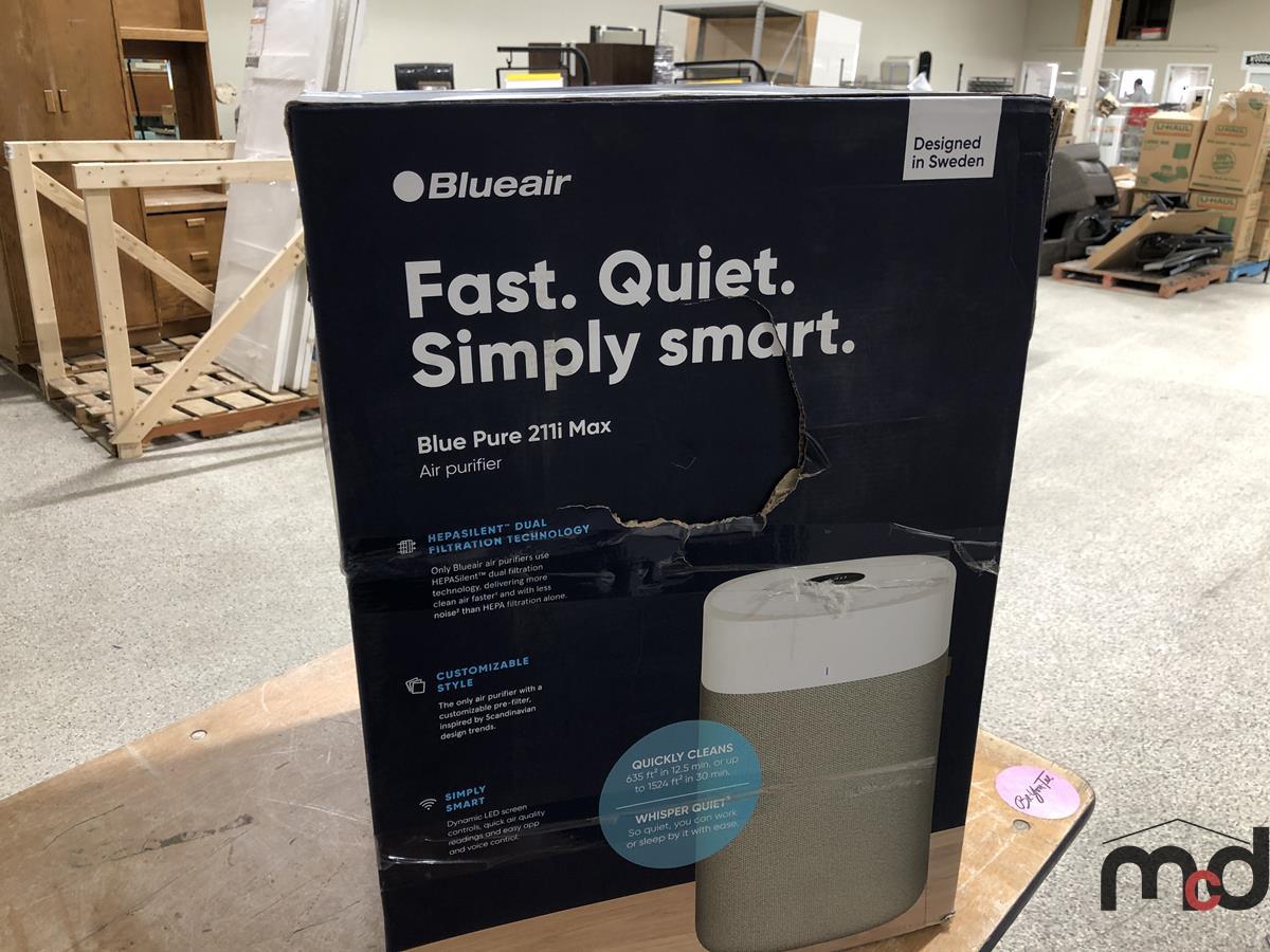 Blue Air 211i Max Air Purifier