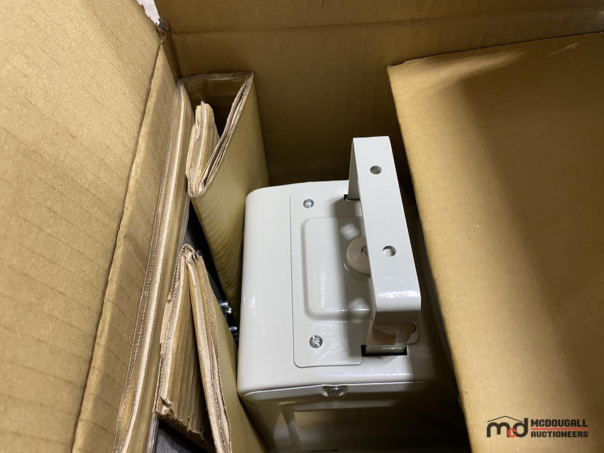 Kilotech Kam 1101PL Scale