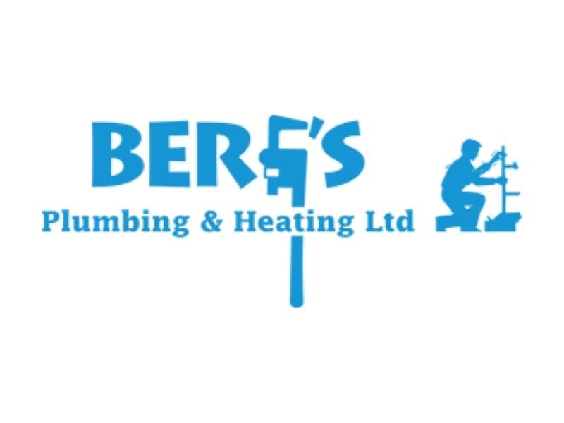 Armstrong Central Air Conditioner from Berg's Plumbing and Heating Ltd ...