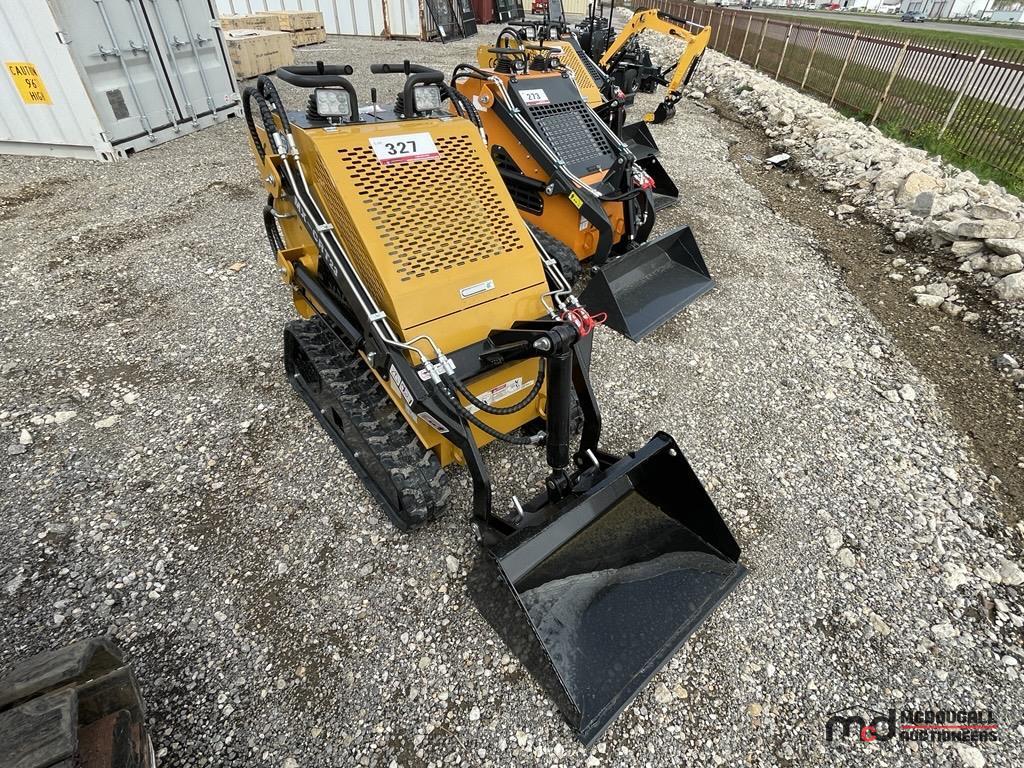 2024 AGTMX-CRT23 Compact Track Loader