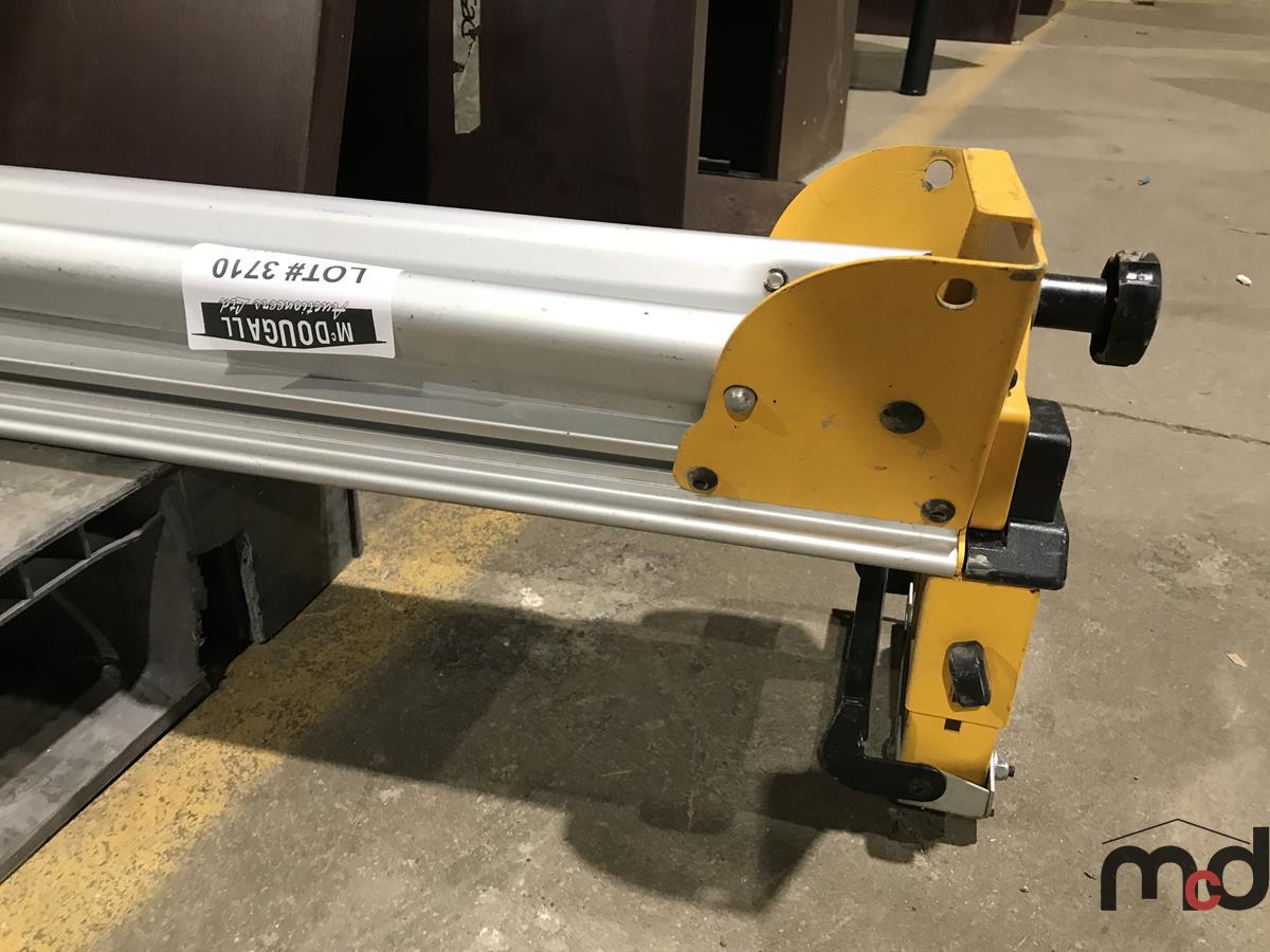 DeWalt DW723 Miter Saw Stand