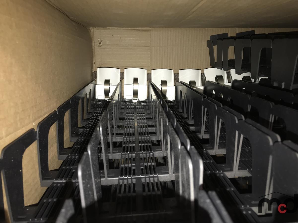 Box of Spring Glide Dispensers