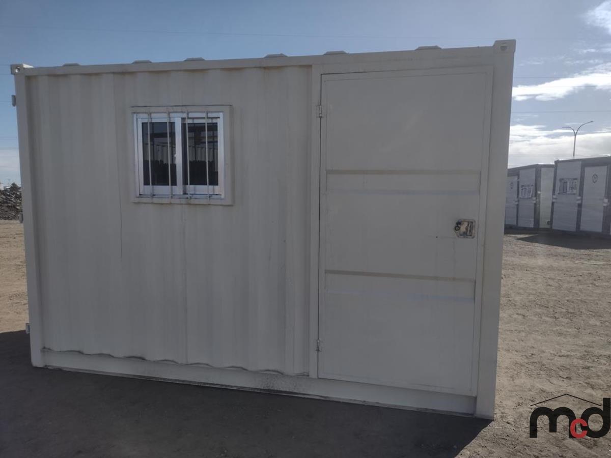 12' Storage Container