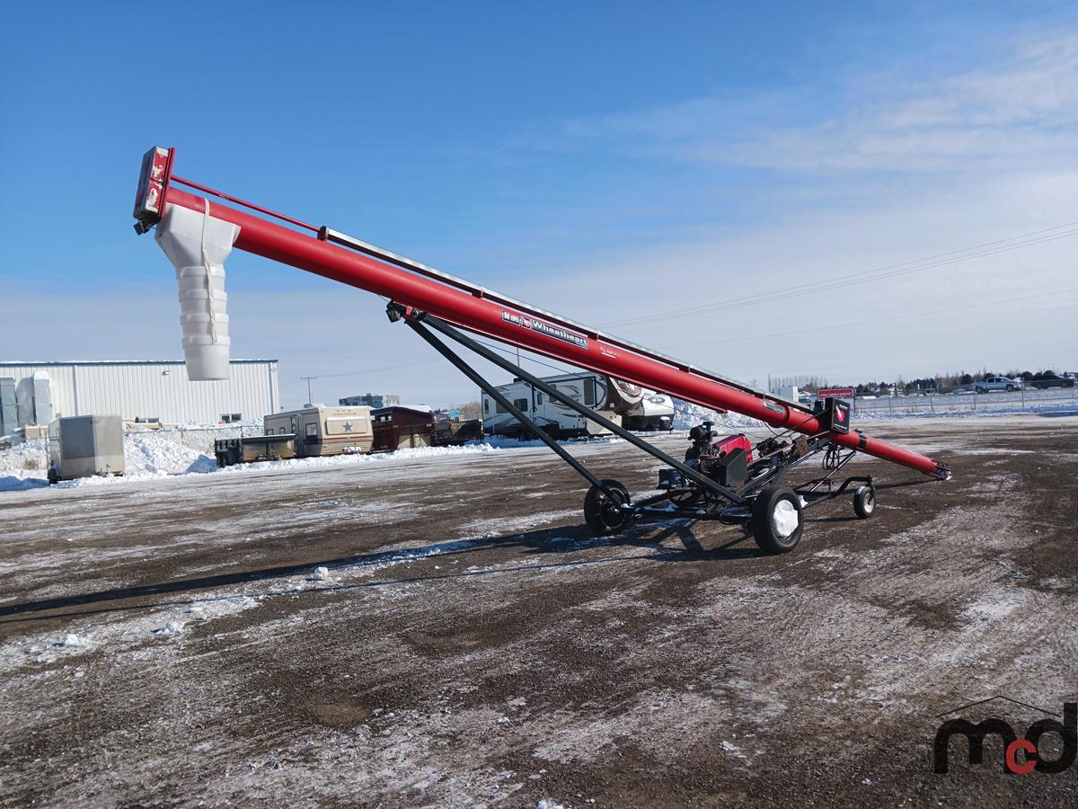 Wheatheart BH1041 Grain Auger