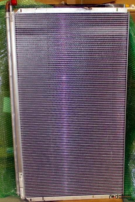 EVAP Coil 43 x 26 Filter Dryer