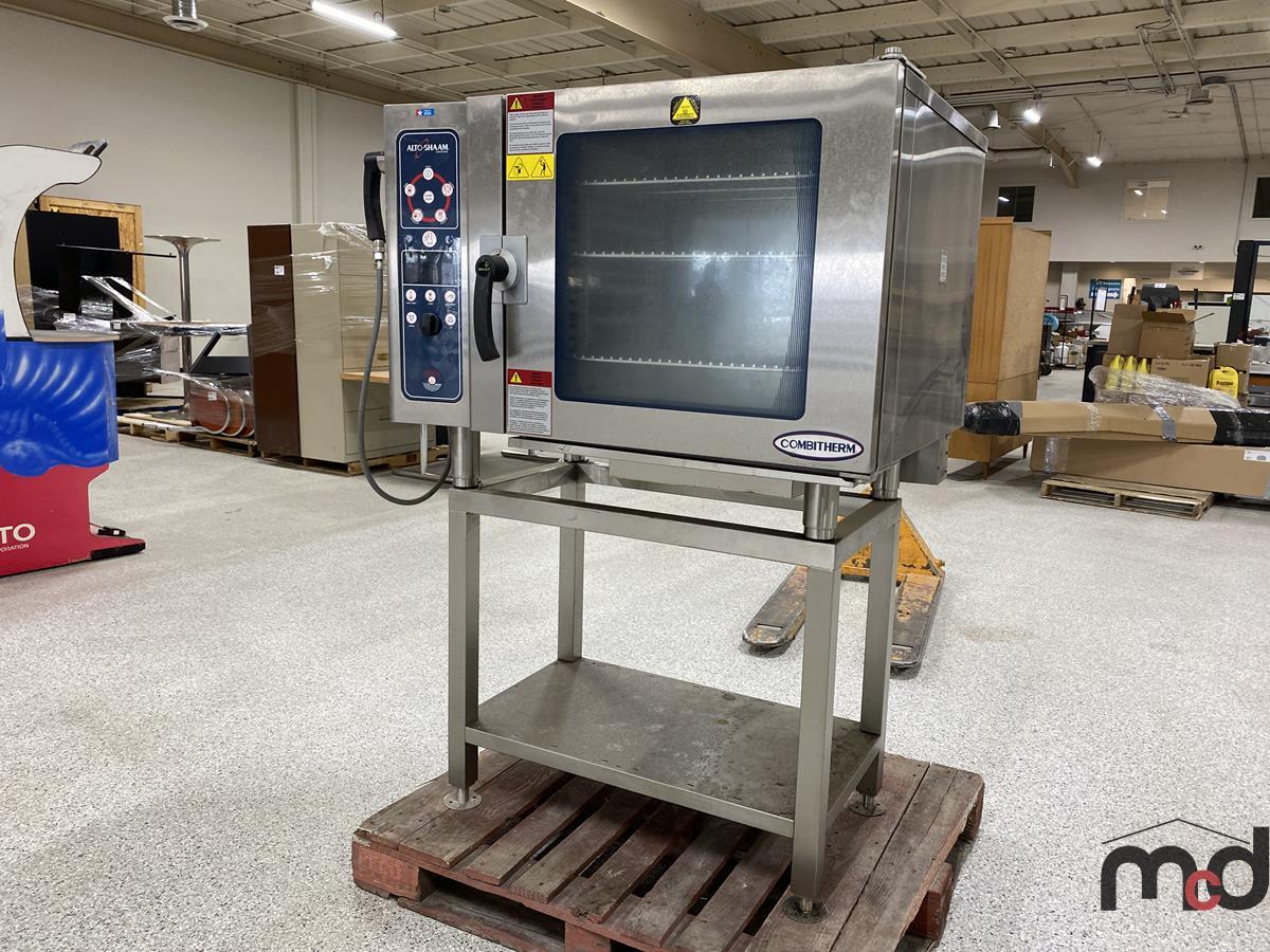 Auto-Shaam Combitherm Range 6.10 ESI