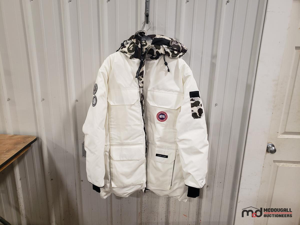 XL Canadian Goose Jacket