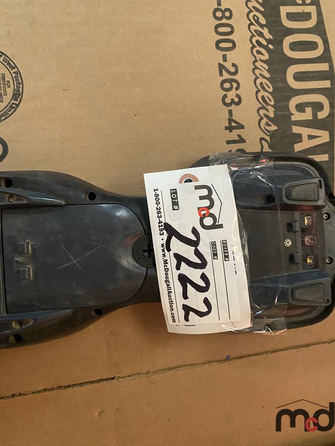 Trimble TSC 3 Data Collector