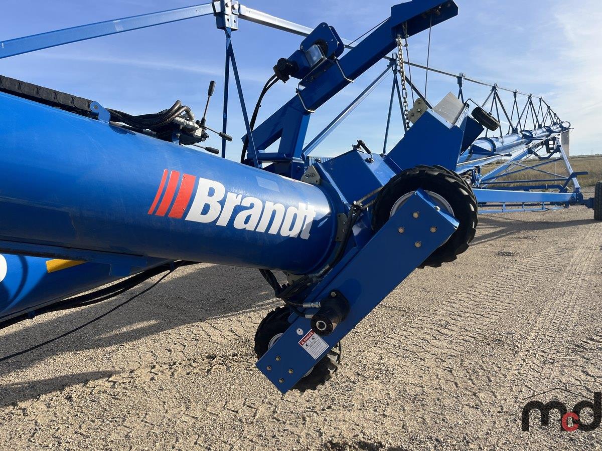 2019 Brandt 16125-HP Swing Auger