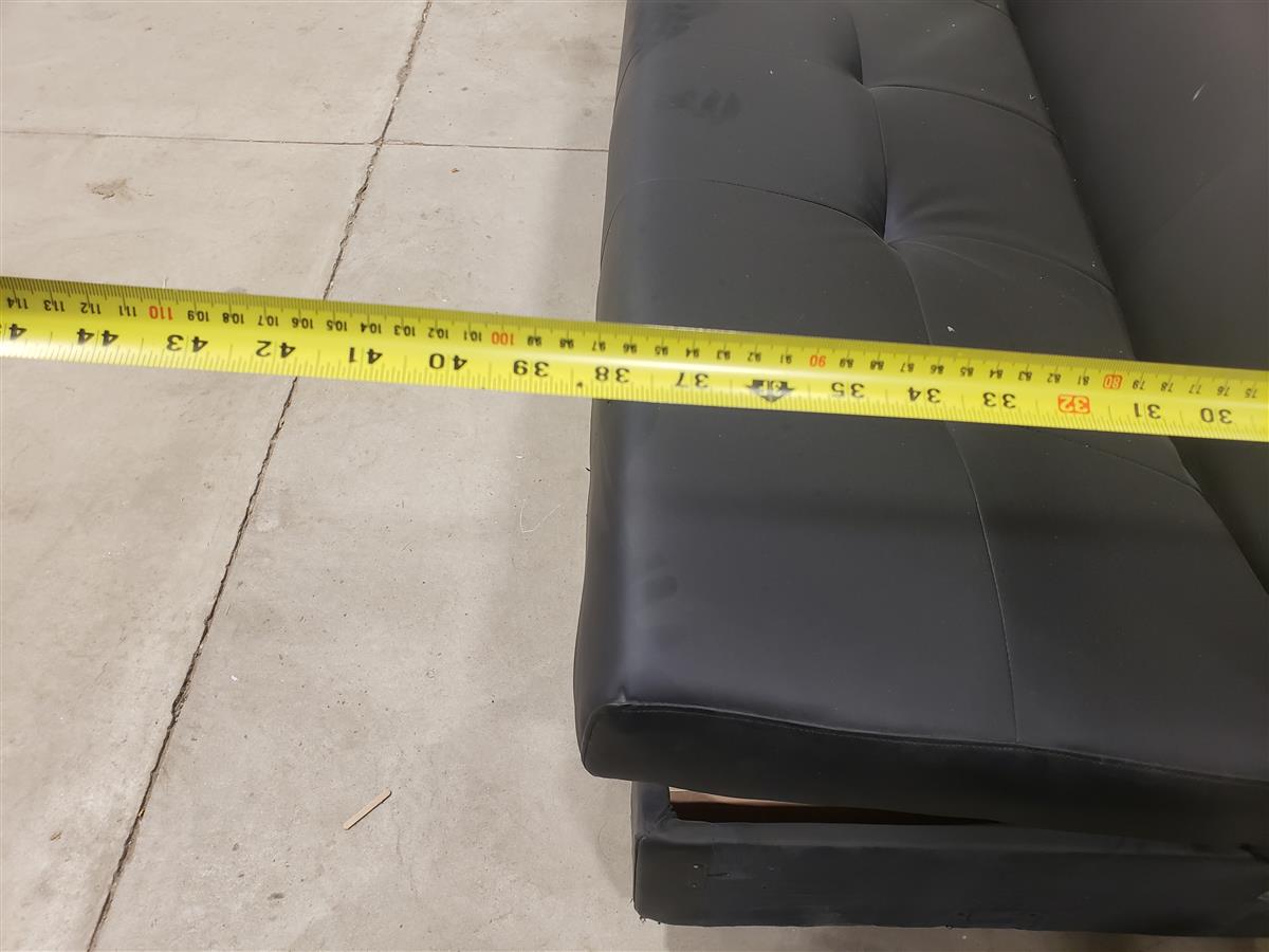Futon (Broken)