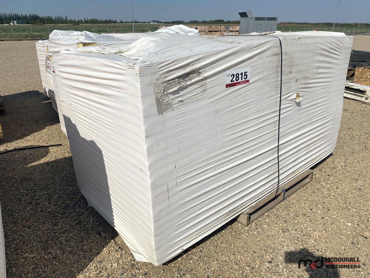 Bundle of Insulation