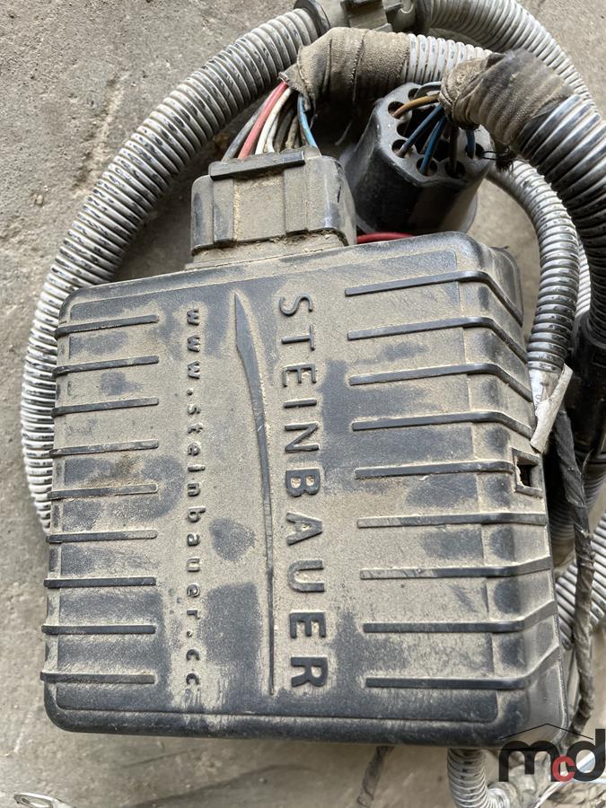 Steinbauer John Deere 5 Series Chip