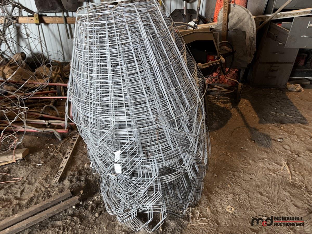 Tree Spade 937 Attachment w/ Cages