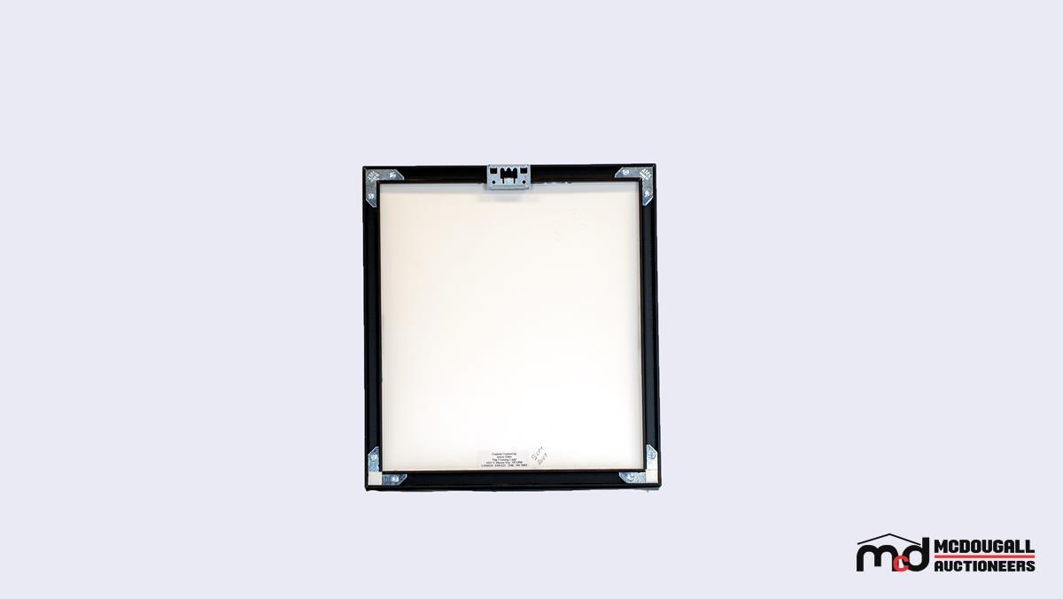 Simone McLeod - Inner Peace