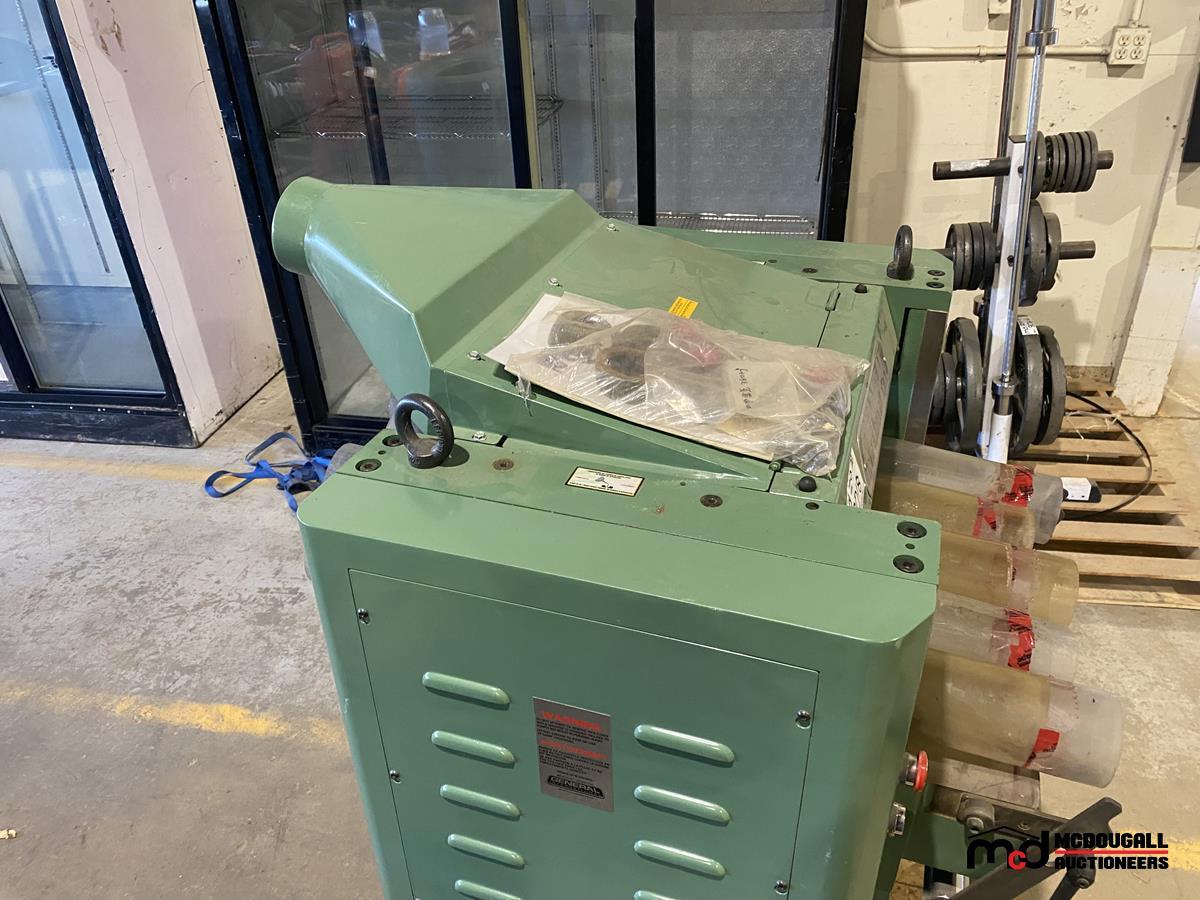 General International Planer