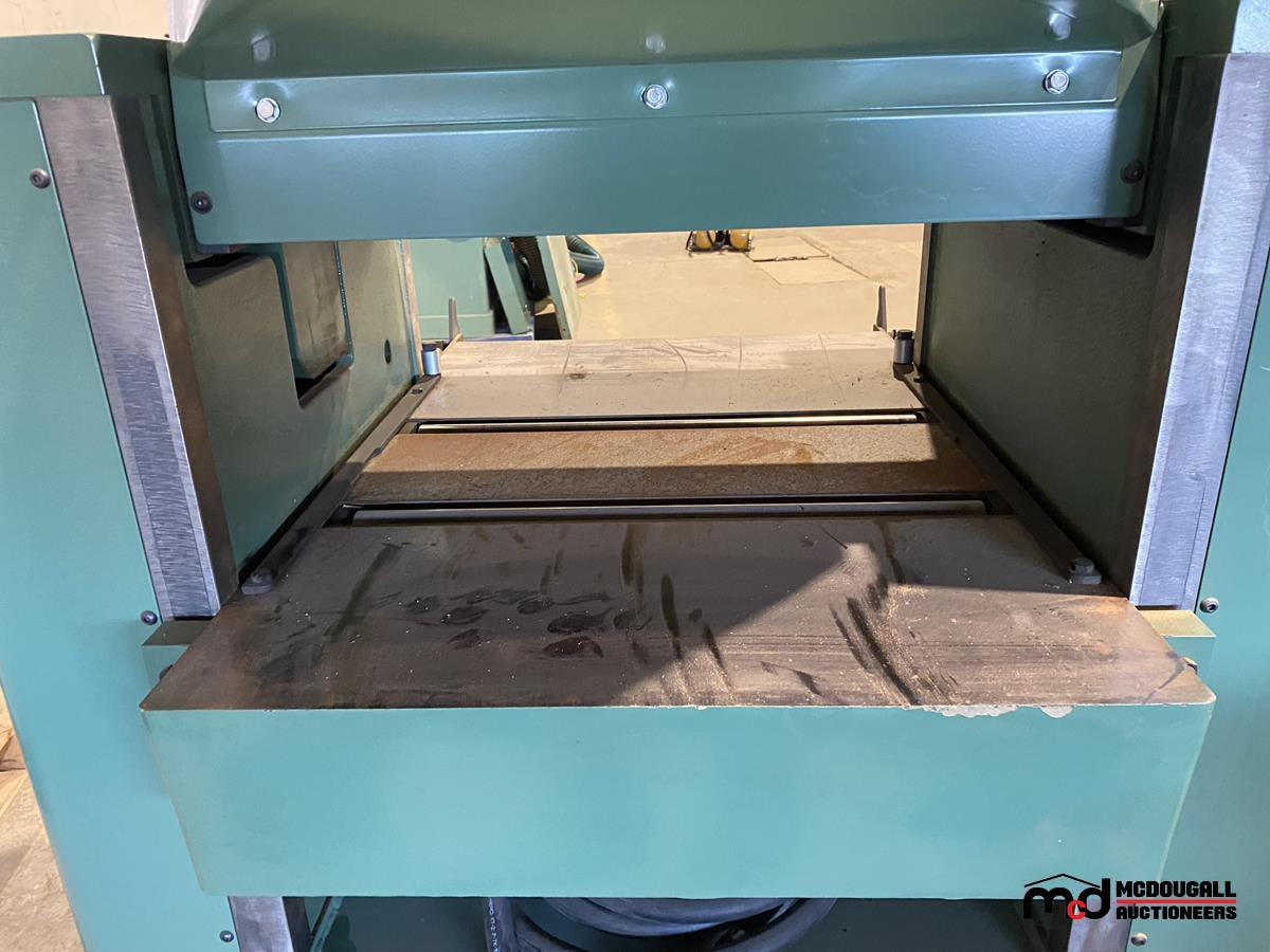 General International Planer