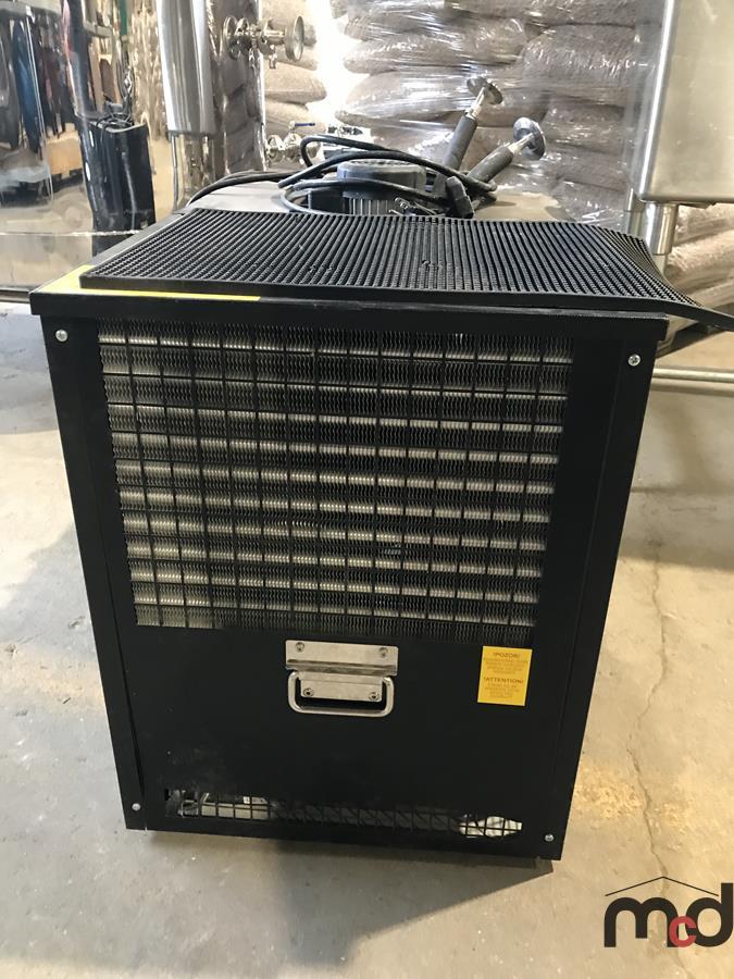 Lindr AS200 Green Line Cooler