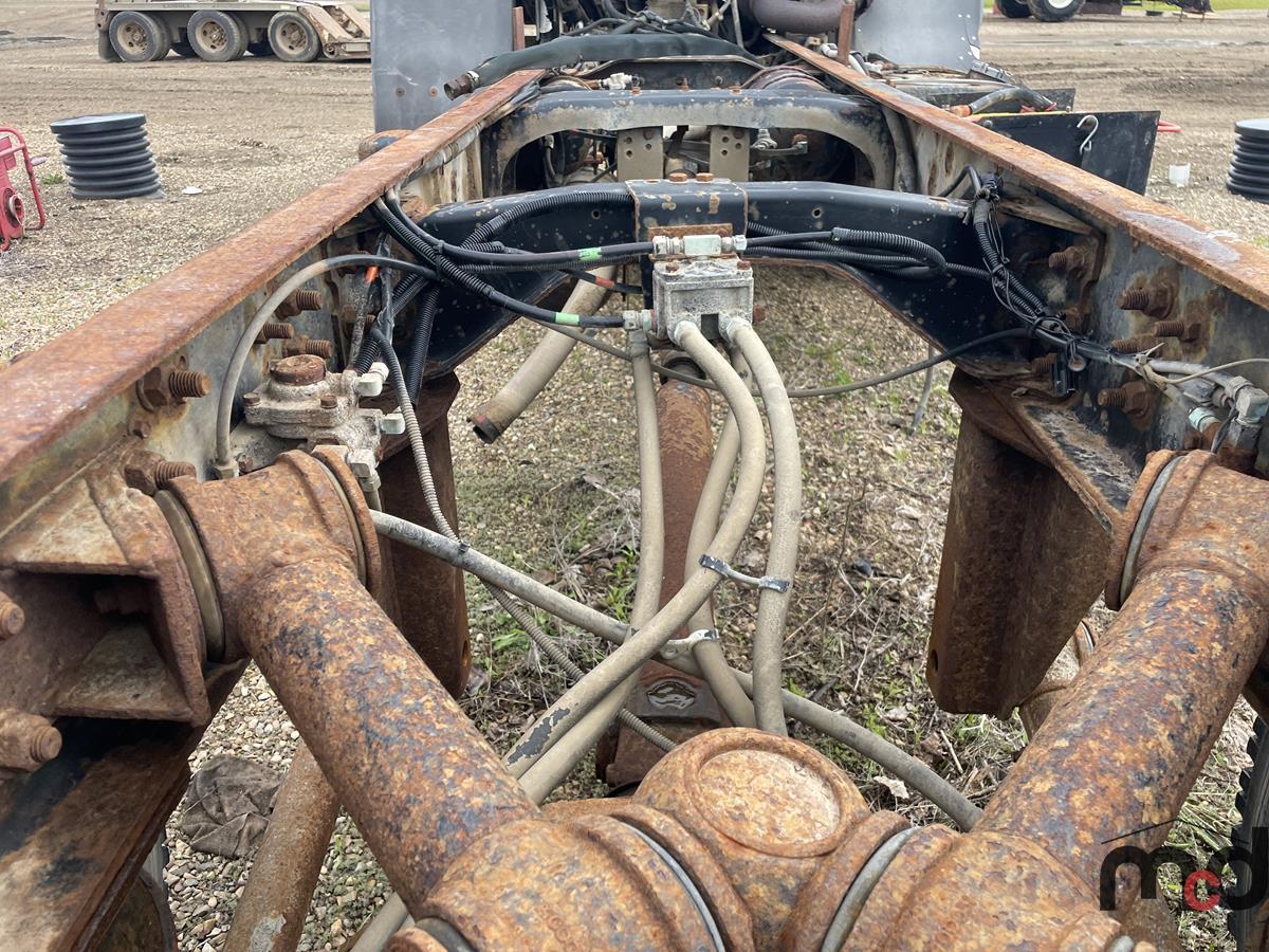 1996 Ford CF8000 S/A Truck