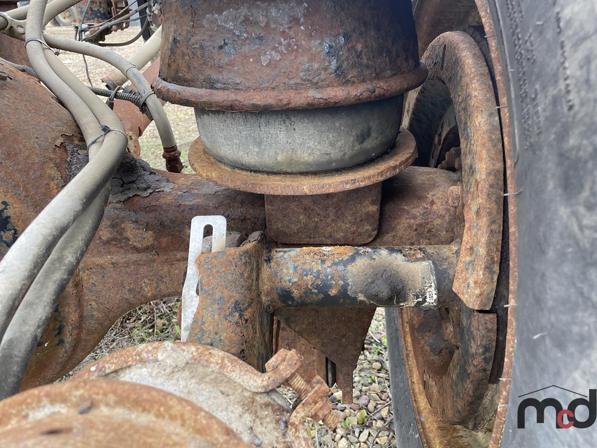 1996 Ford CF8000 S/A Truck