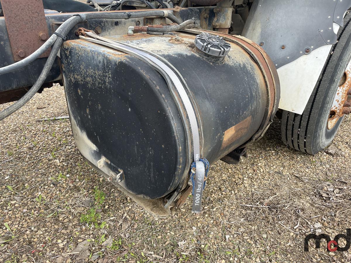1996 Ford CF8000 S/A Truck