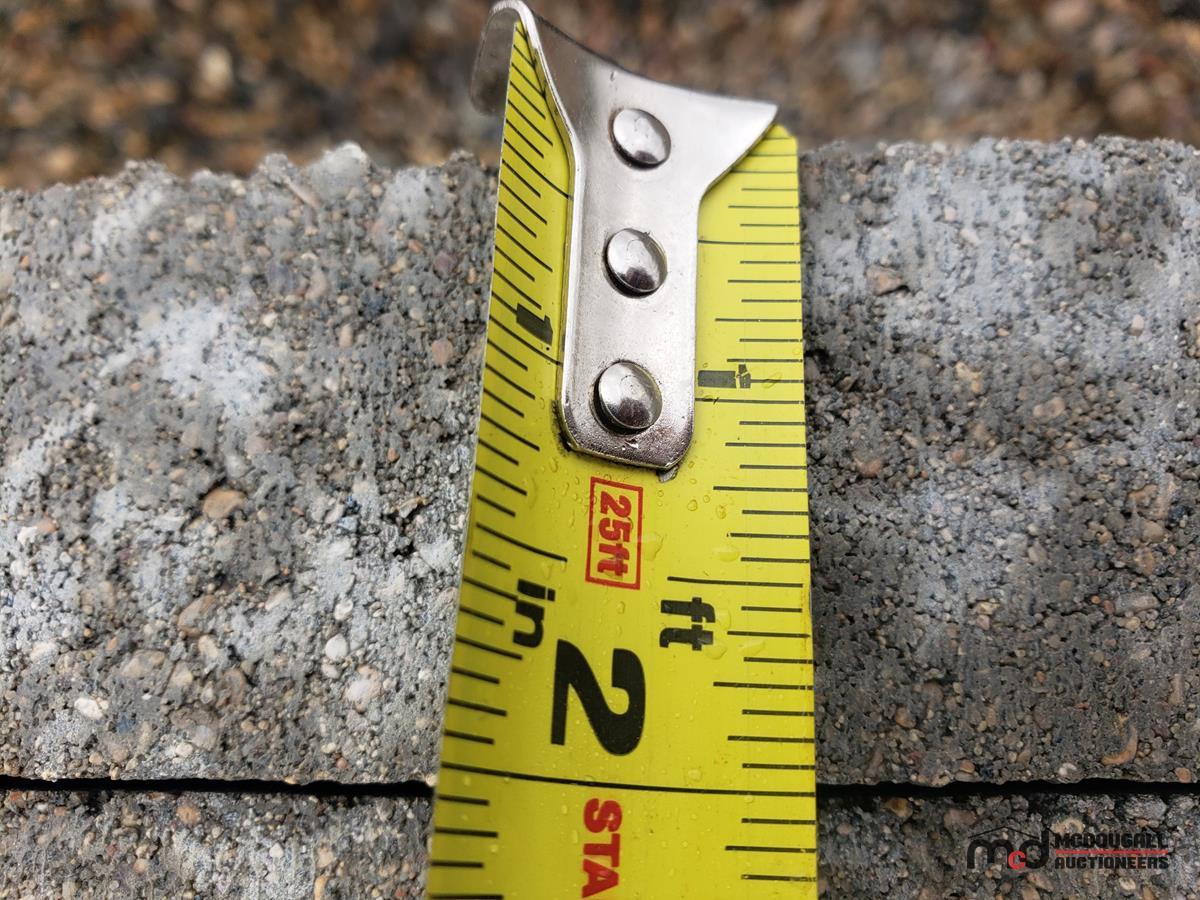 Keystone Products York Stone (24" x 24" x 2") Natural Colored Patio ...