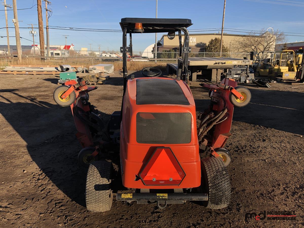 2012 Jacobsen R-311T 11' Riding Lawn Mower