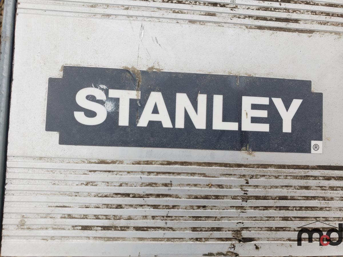 Stanley Controller, Misc. Items & Panels