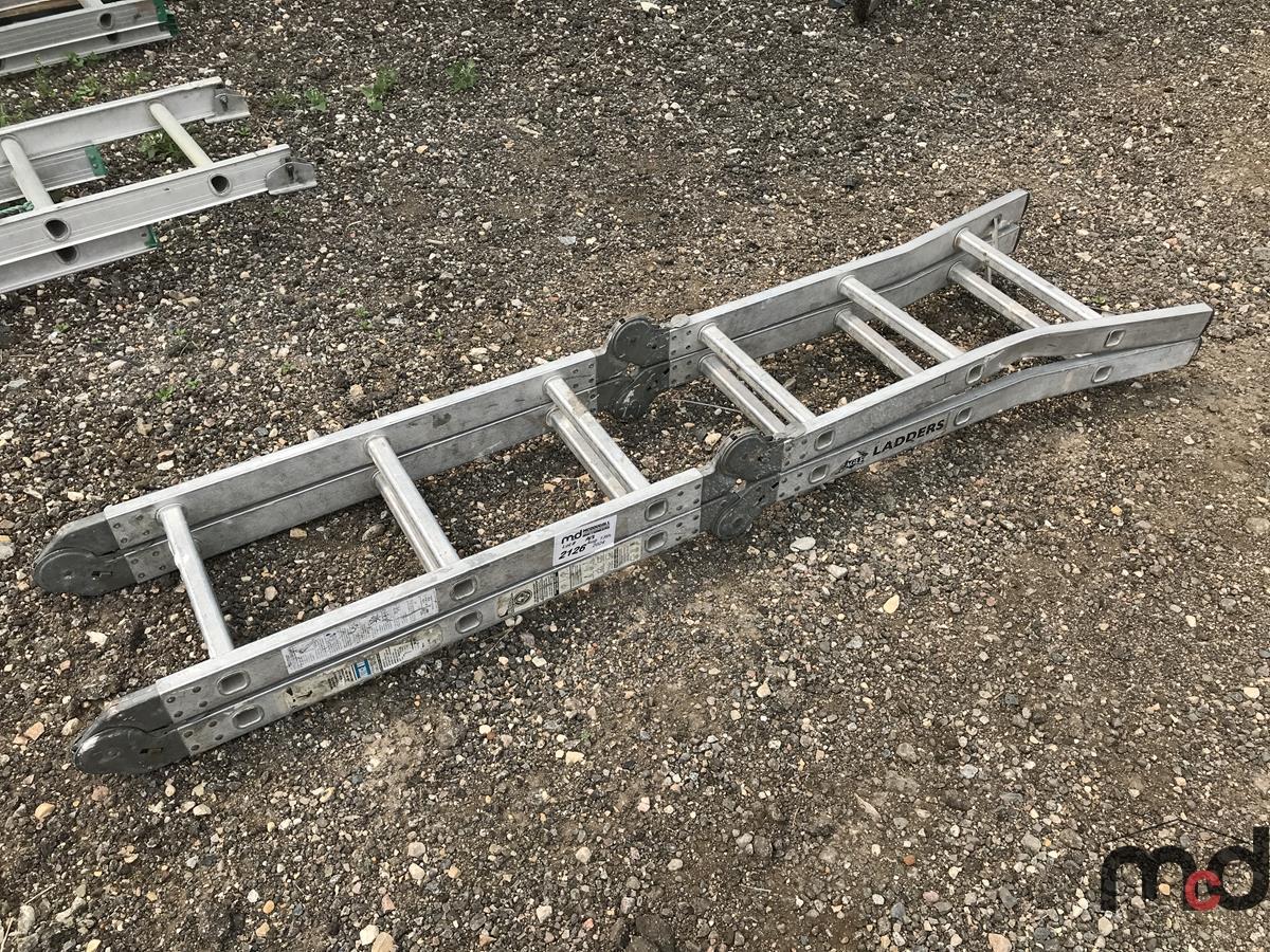 Eagle Ladders Folding Ladder
