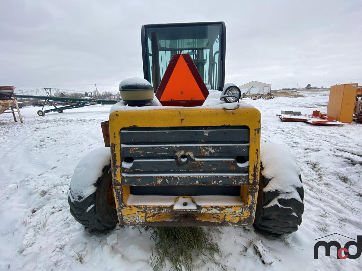 1999 JCB 940 Forklift
