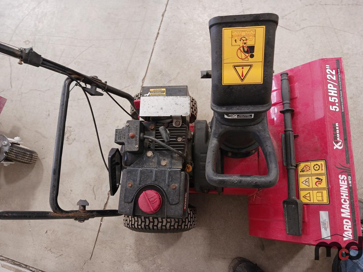 Product Full Details - McDougall Auctioneers