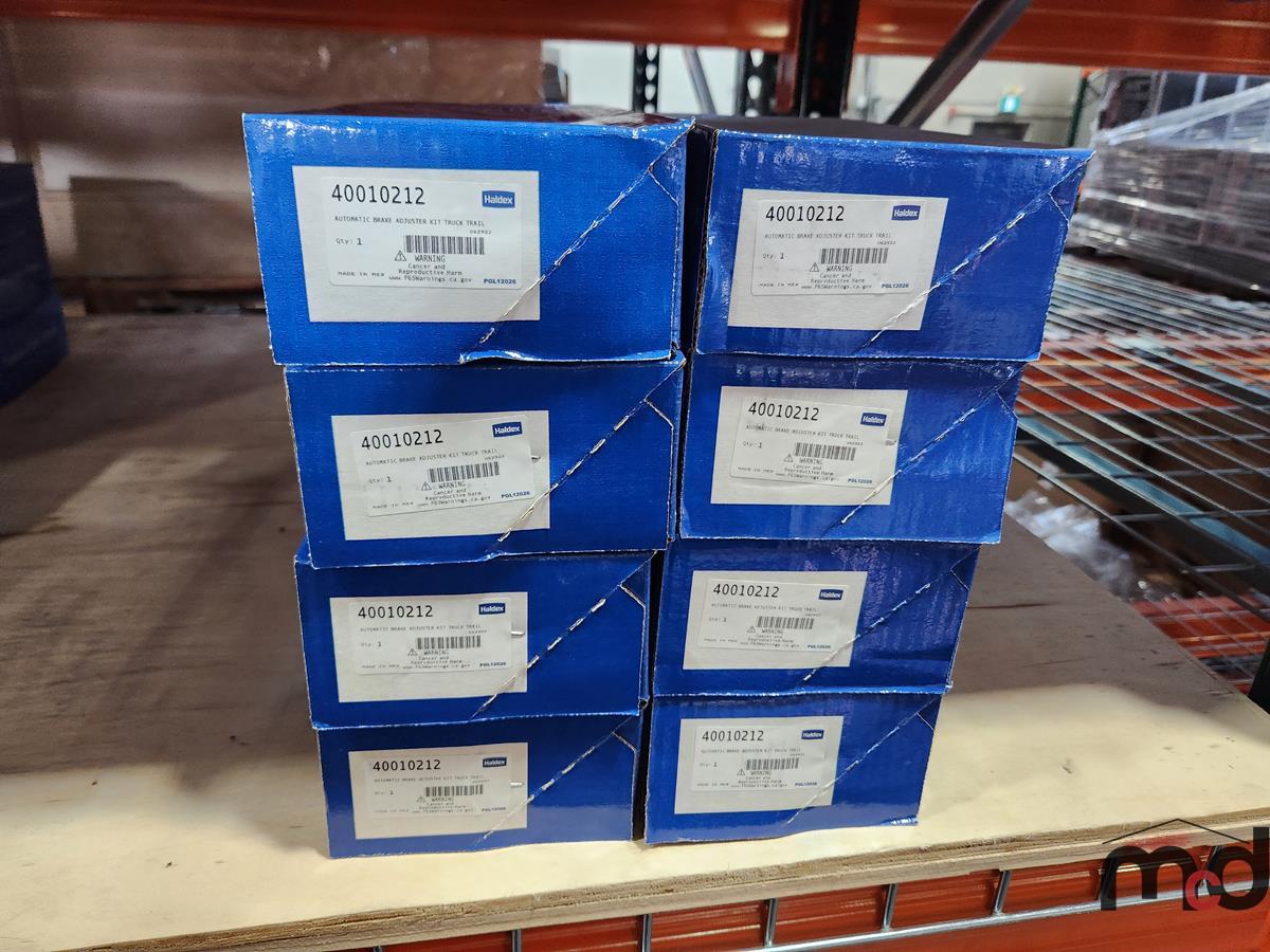 (8) Haldex 40010212 Automatic Brake Adjuster Kit