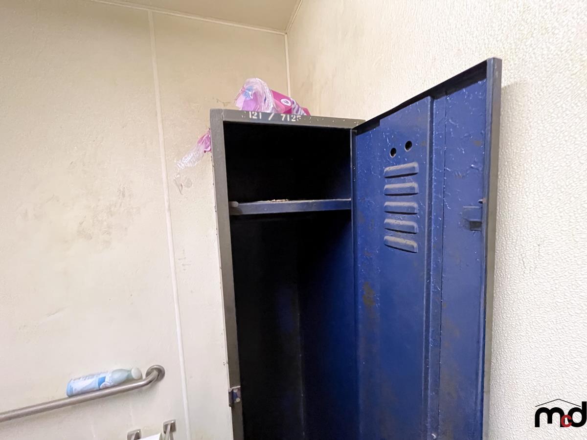Locker