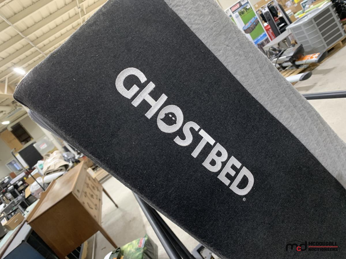 Ghostbed Queen Size Mattress
