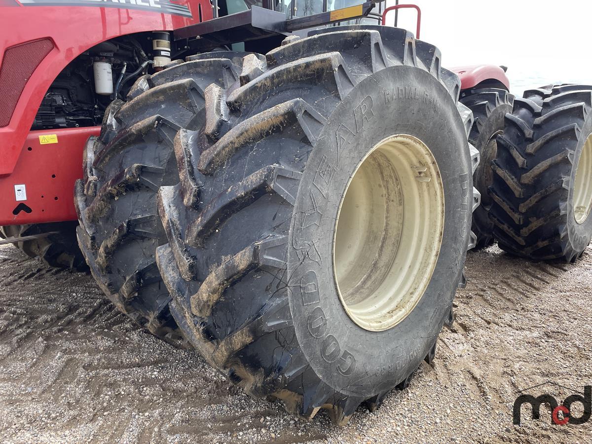 2015 Versatile 450 4WD Tractor