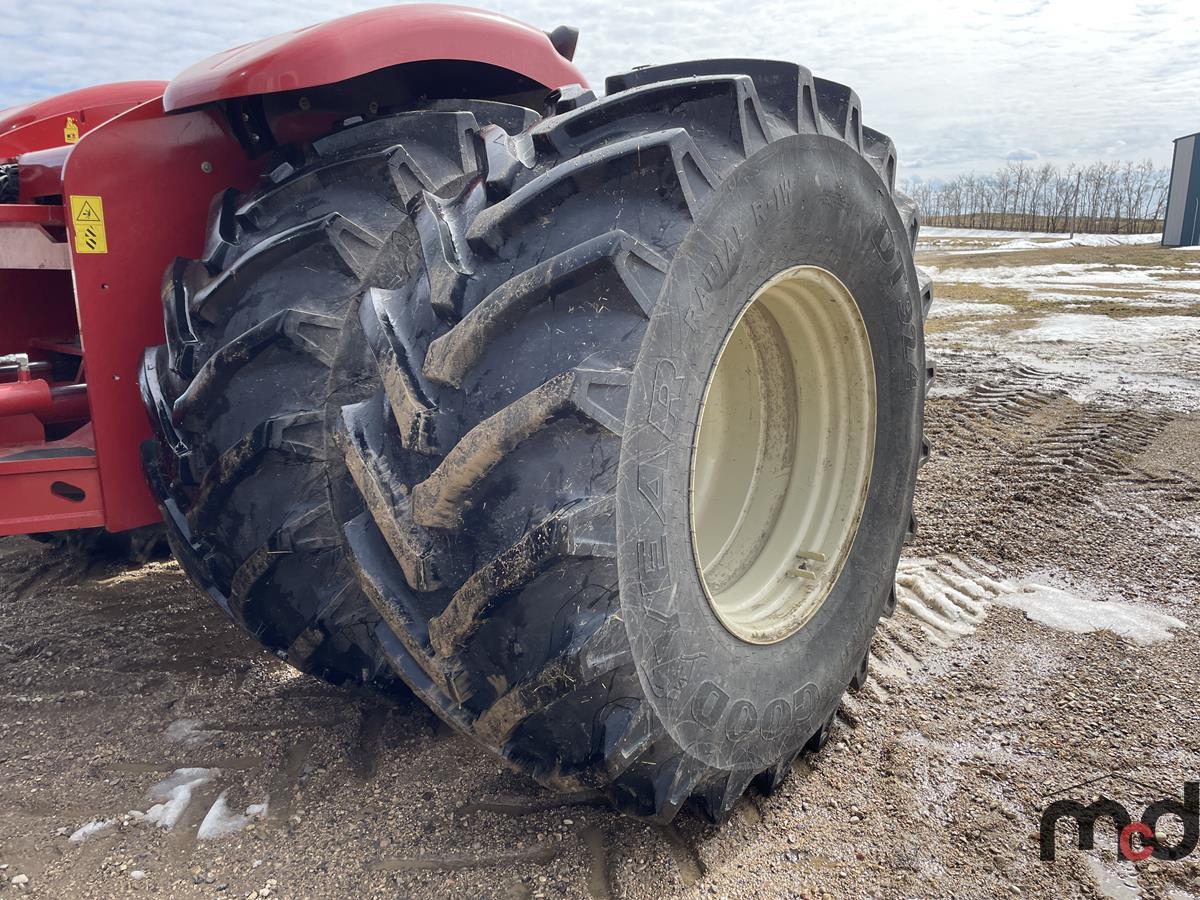 2015 Versatile 450 4WD Tractor