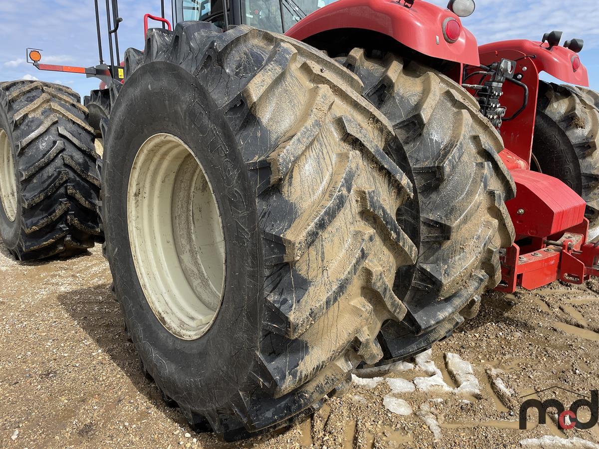 2015 Versatile 450 4WD Tractor