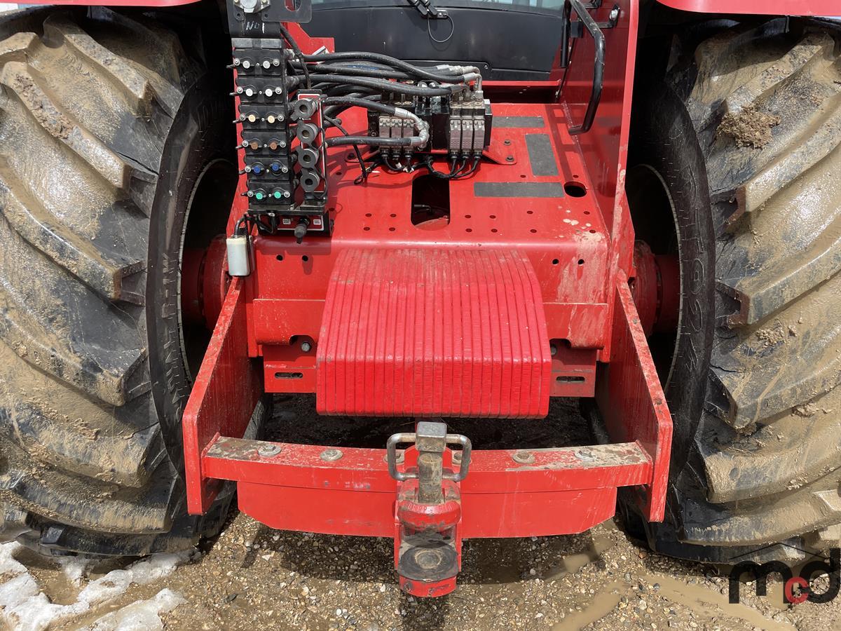 2015 Versatile 450 4WD Tractor