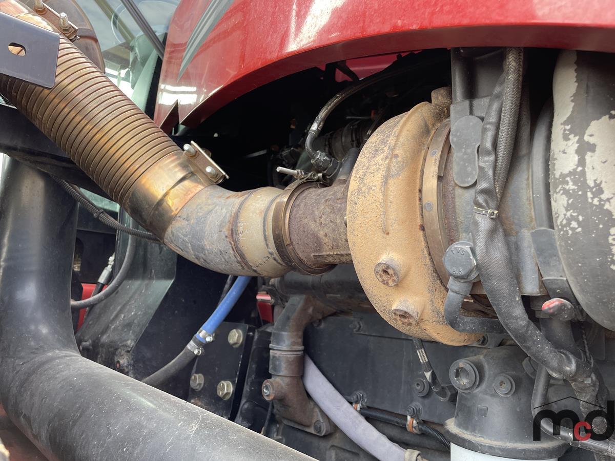 2015 Versatile 450 4WD Tractor