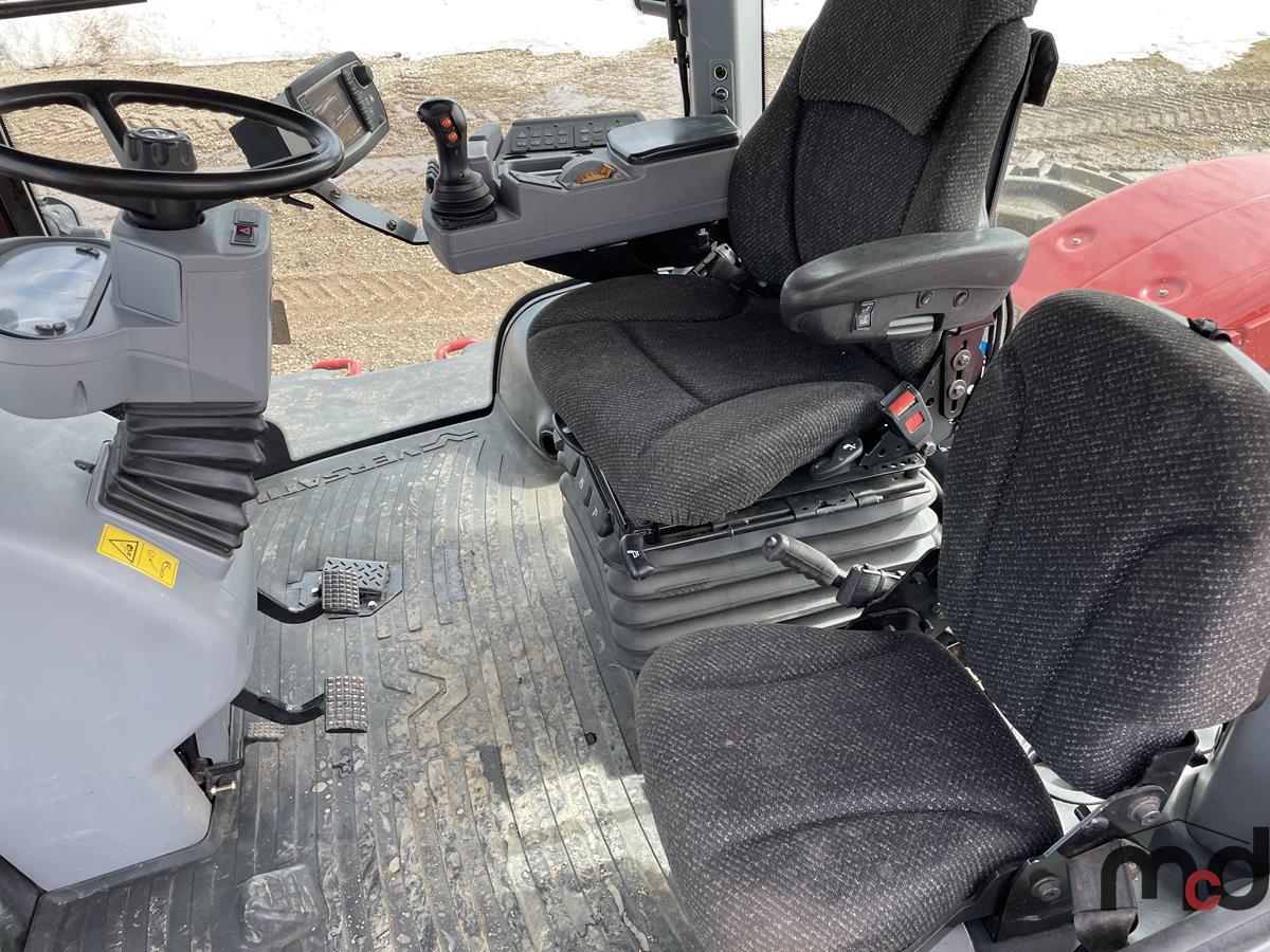 2015 Versatile 450 4WD Tractor