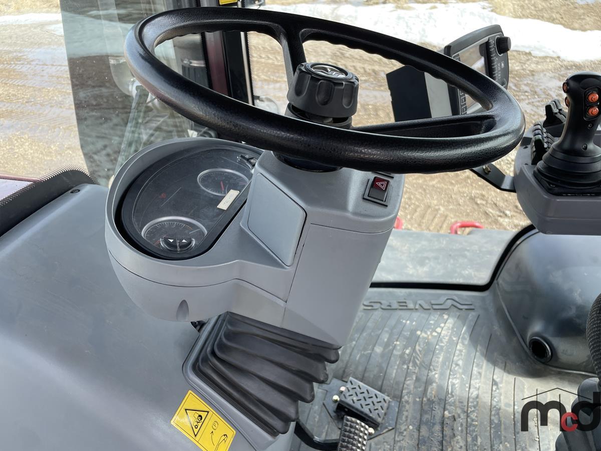 2015 Versatile 450 4WD Tractor