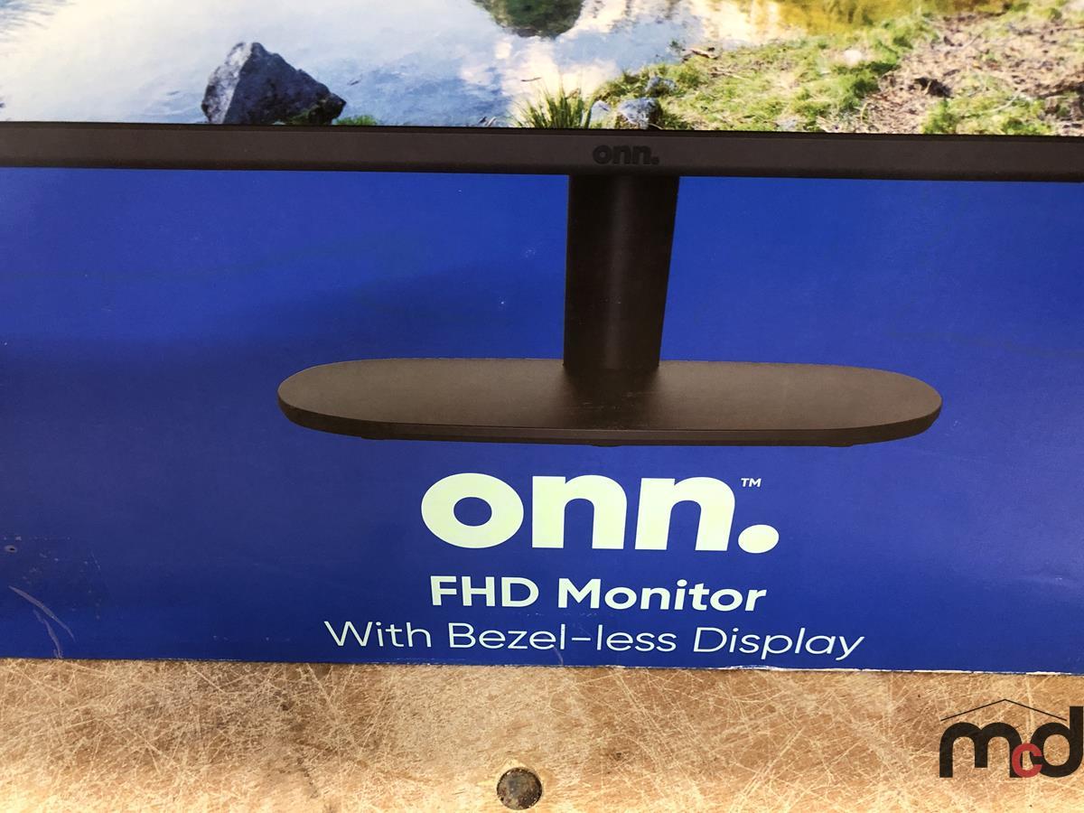Onn Surf 32" Monitor