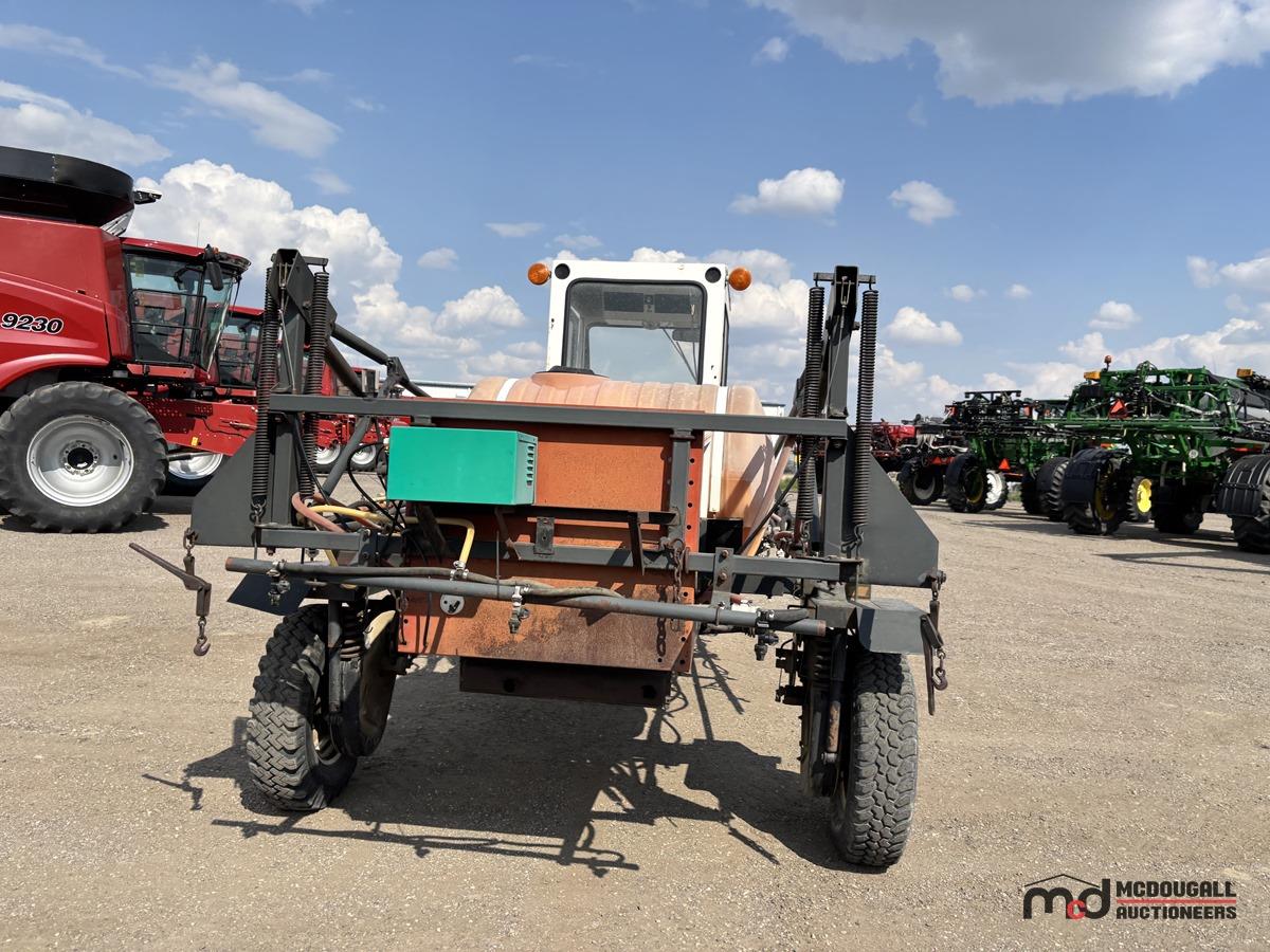 Spra-Coupe 115 Sprayer (Non-Runner)