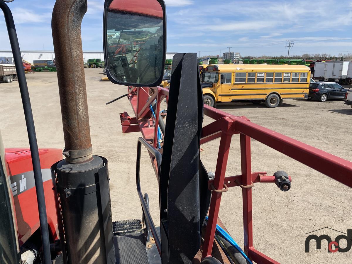 2006 Case FLX4010 Liquid Floater Tractor