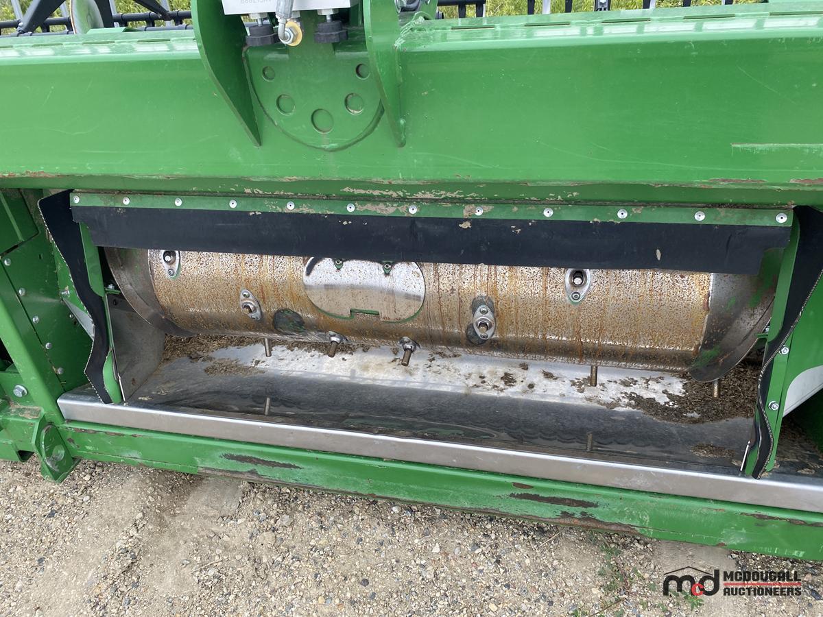 2020 John Deere 745FD HydraFlex Draper Header