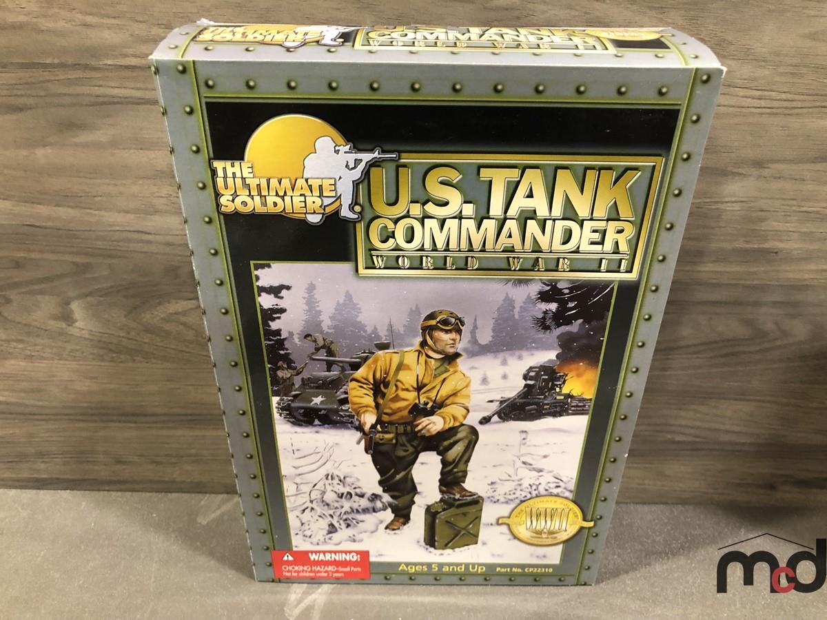 Misc. The Ultimate Soldier Sets