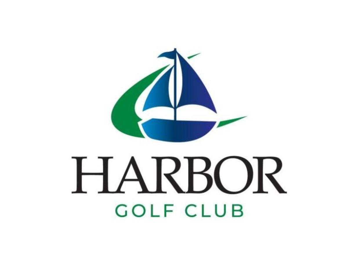 (4) Green Fees with Cart for 18-Holes from Harbor Golf Club, Elbow ...