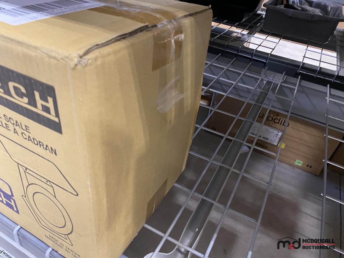 Kilotech KBI-64 Scale